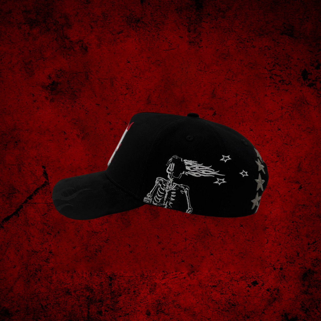 BELICO HATS OFFICIAL