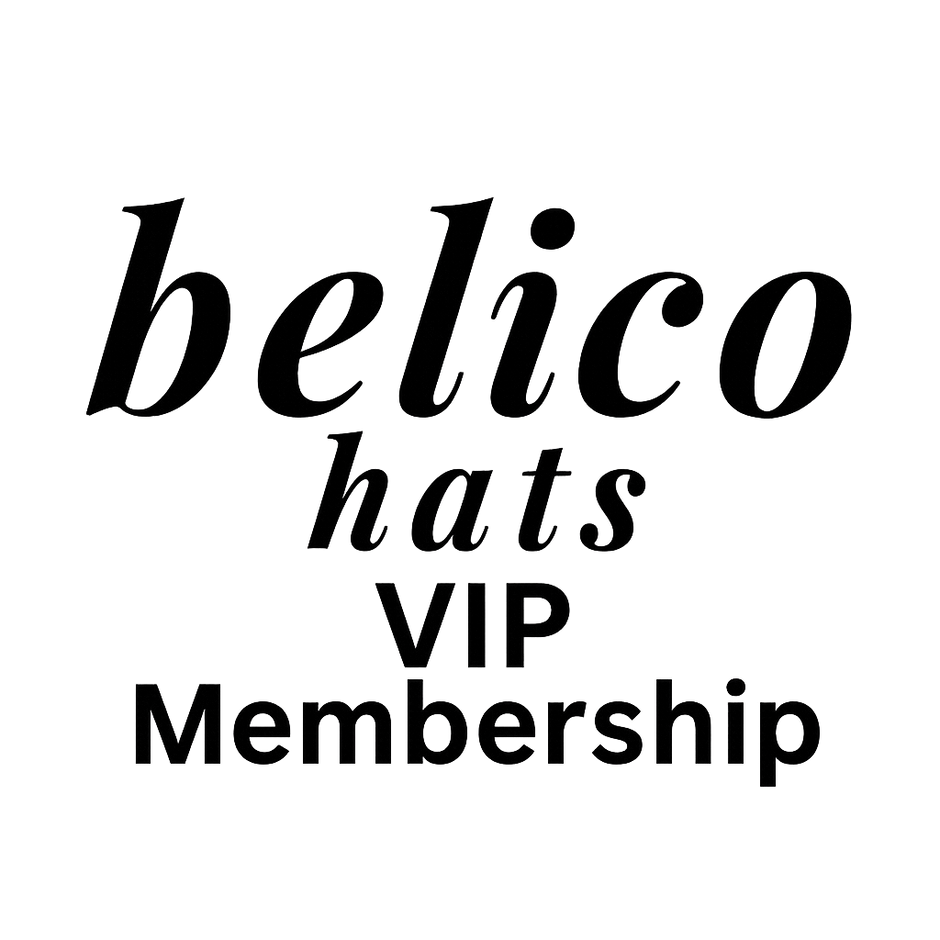 Products – BELICO HATS OFFICIAL